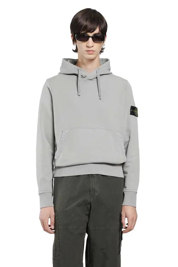 Stone Island 6100062 Hoodie