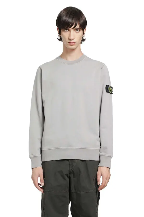 Stone Island 6100060 Crewneck Sweatshirt