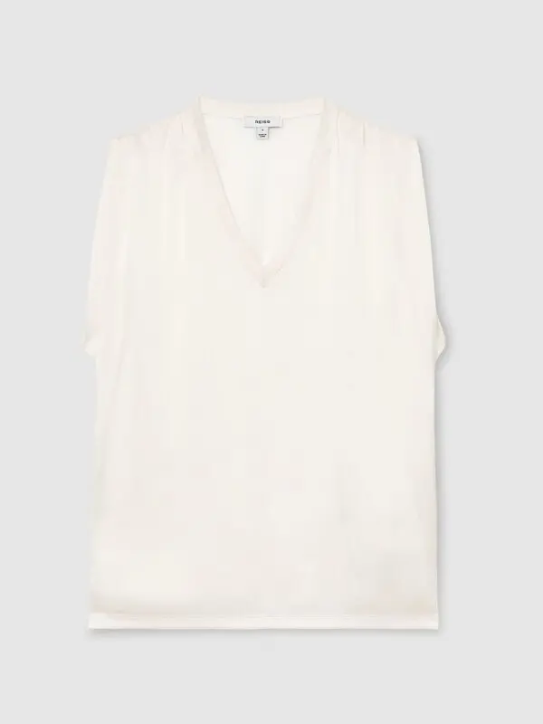 REISS Renita Top