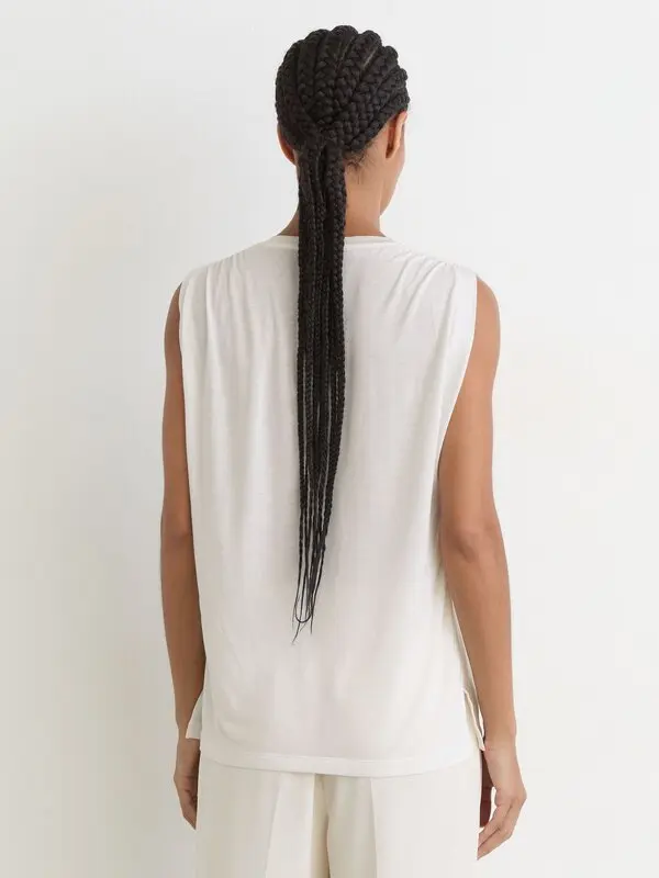 REISS Renita Top