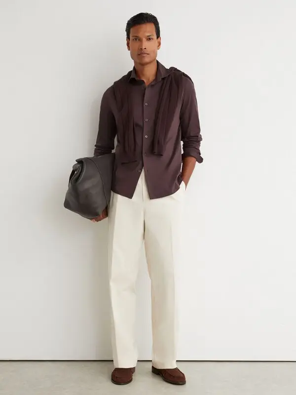 REISS Duke Shirt
