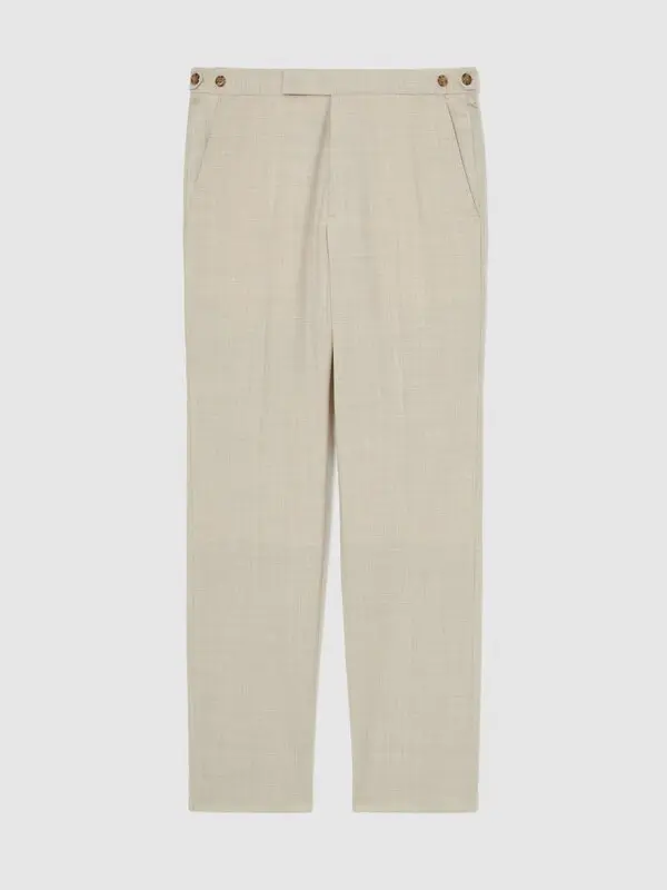 REISS Vita Suit Trousers