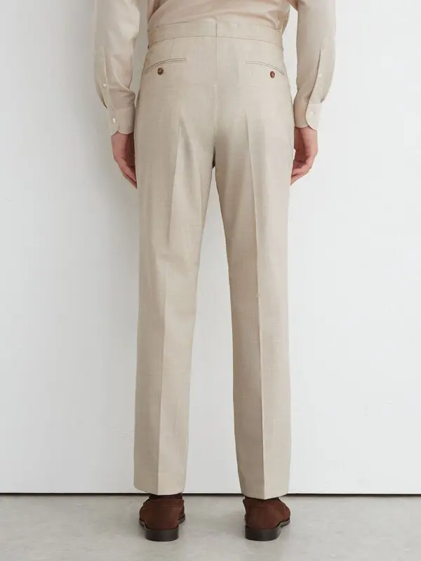 REISS Vita Suit Trousers