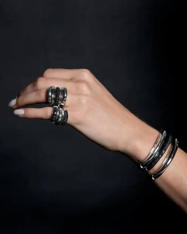 WYLD BOX Luna Cuff