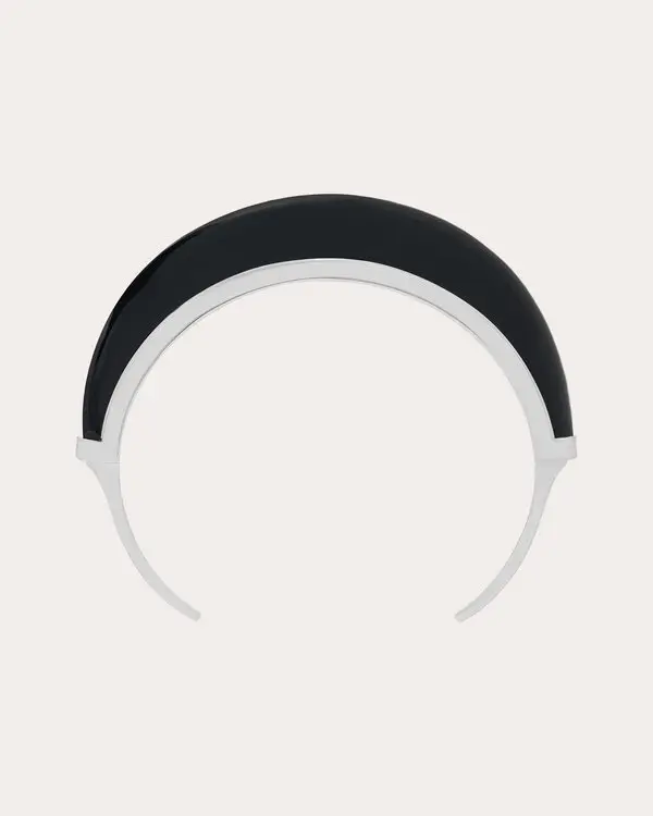 WYLD BOX Onyx Luna Cuff