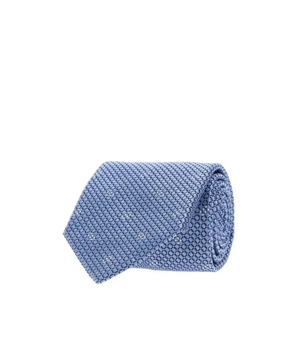 Brioni Textured Tie