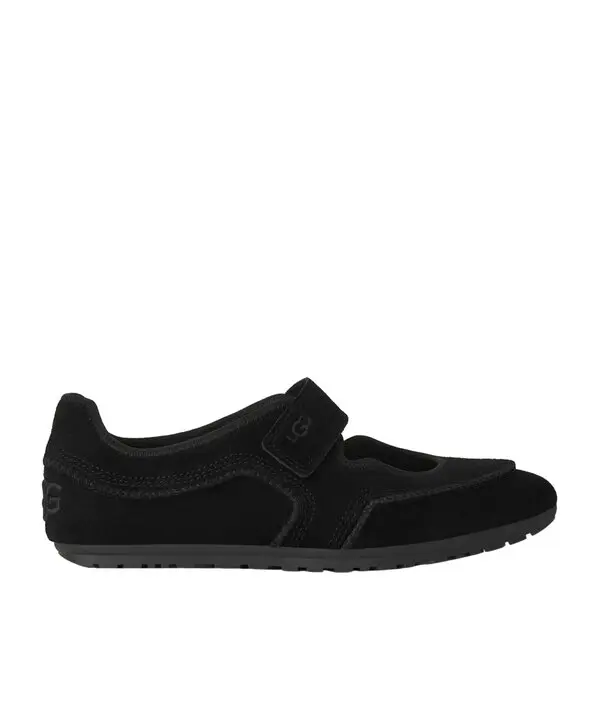 UGG Quill Mary Jane Trainer