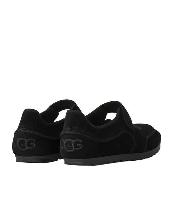 UGG Quill Mary Jane Trainer