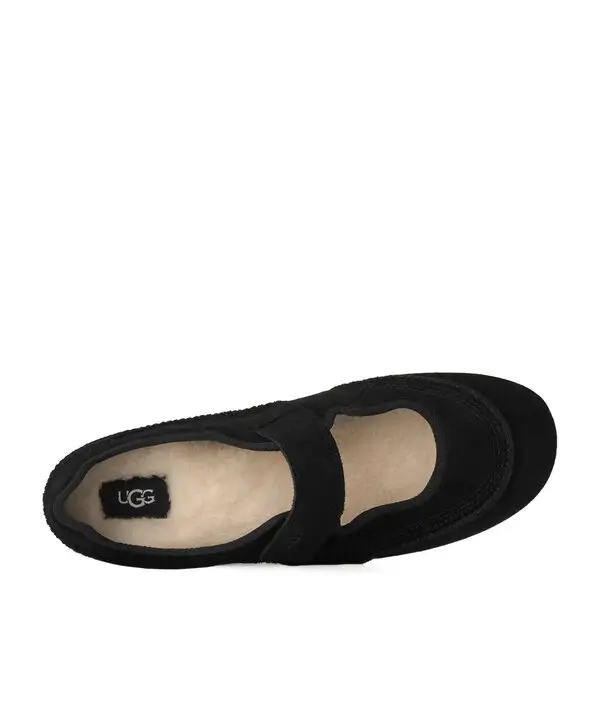 UGG Quill Mary Jane Trainer
