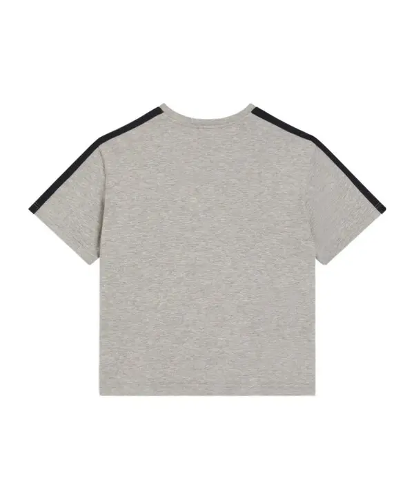 Dolce & Gabbana Jersey T-shirt With Logo