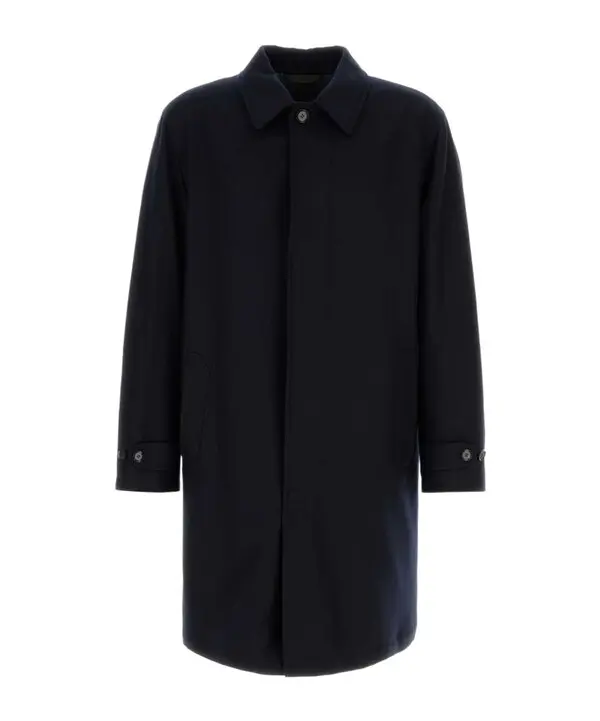 Brioni Car Coat