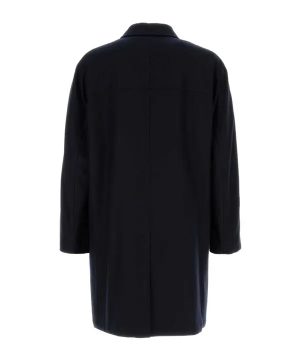 Brioni Car Coat