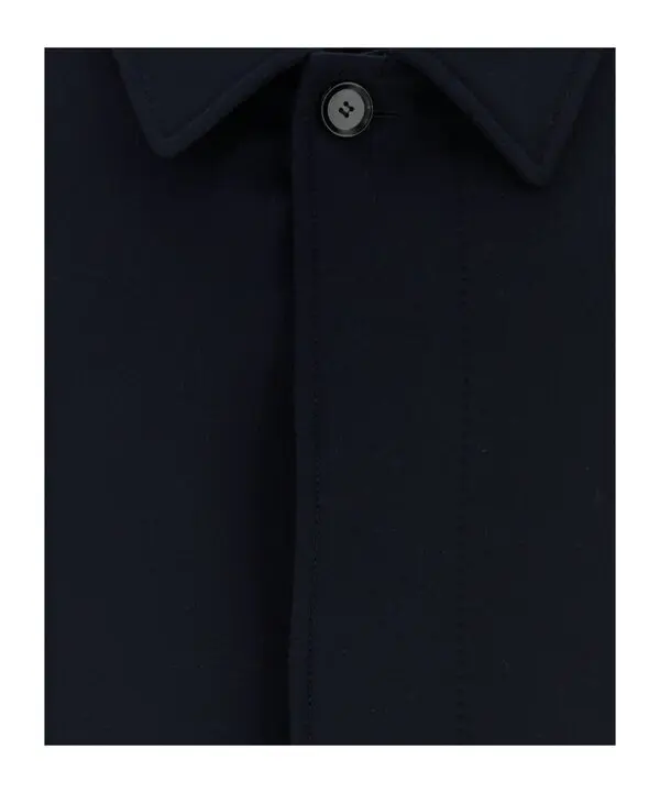 Brioni Car Coat