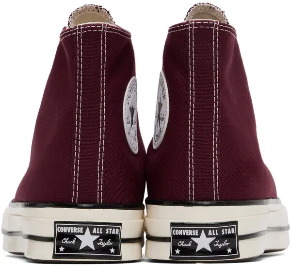 CONVERSE Chuck 70 High-top Skate Shoes