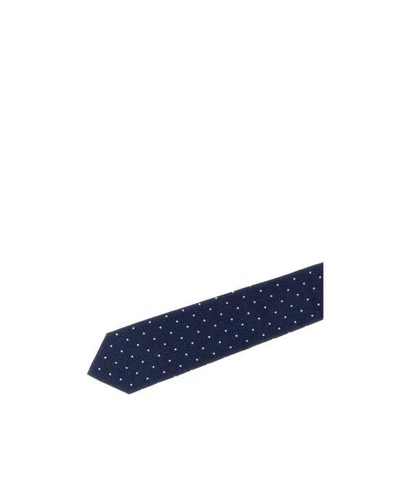 Brioni Jacquard Tie