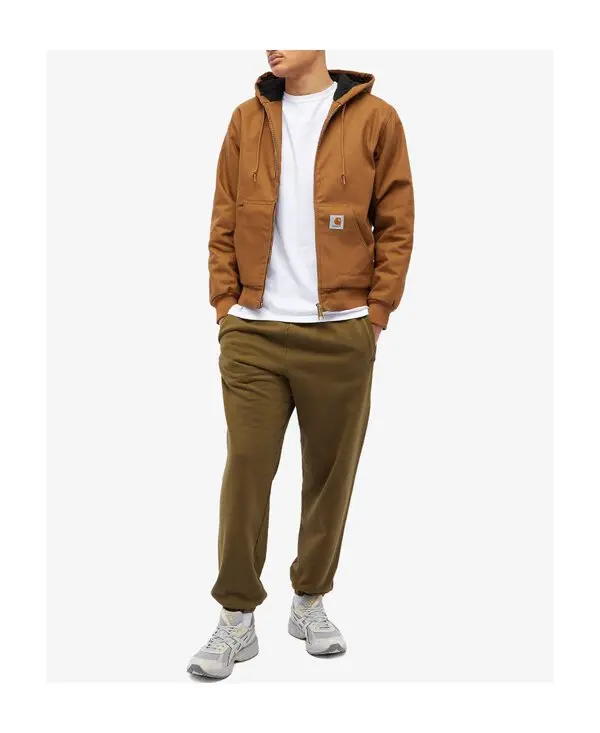 Carhartt Work In Progress Active Hooded Jacket