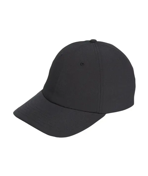 Adidas Baseball Cap With Curved Brim And Logo Detail