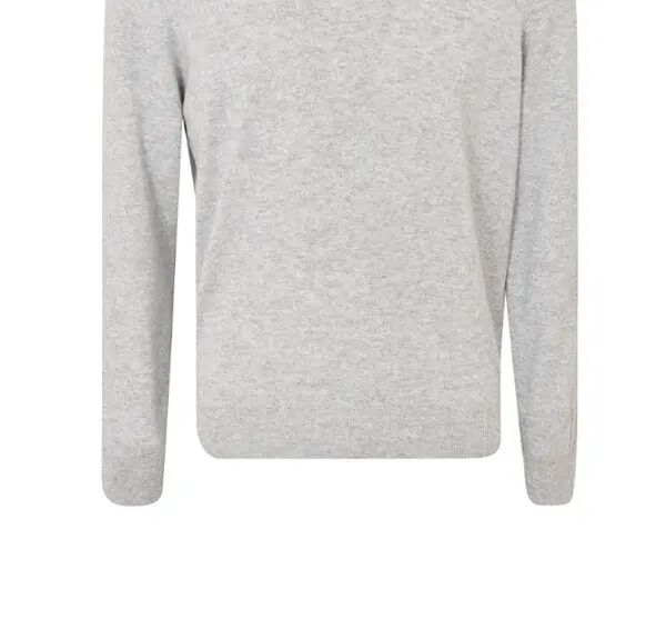 Brunello Cucinelli High-neck Cashmere Jumper