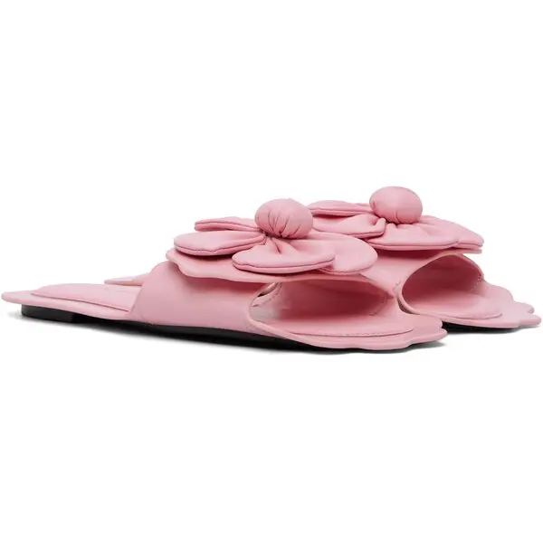 Marc Jacobs Daisy Slippers