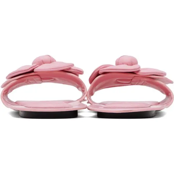 Marc Jacobs Daisy Slippers