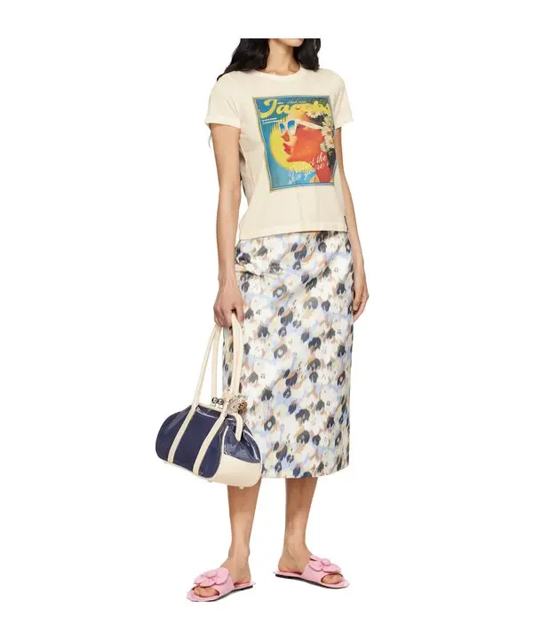 Marc Jacobs Daisy Slippers