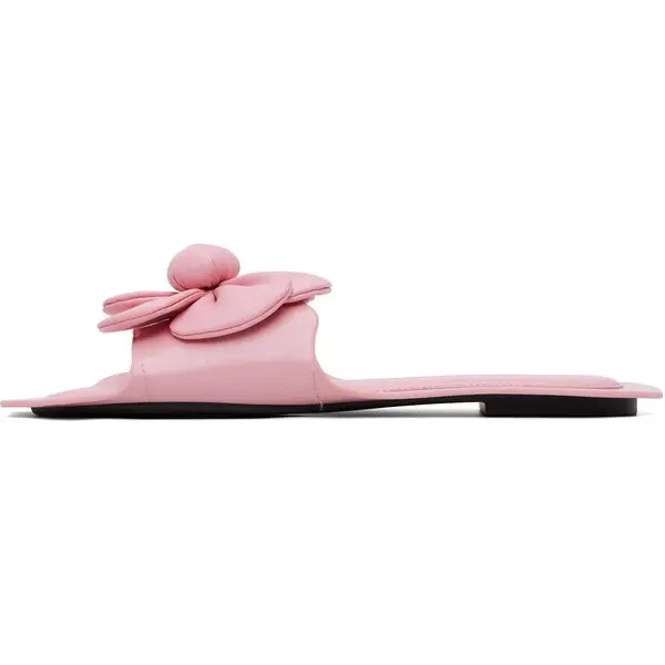Marc Jacobs Daisy Slippers