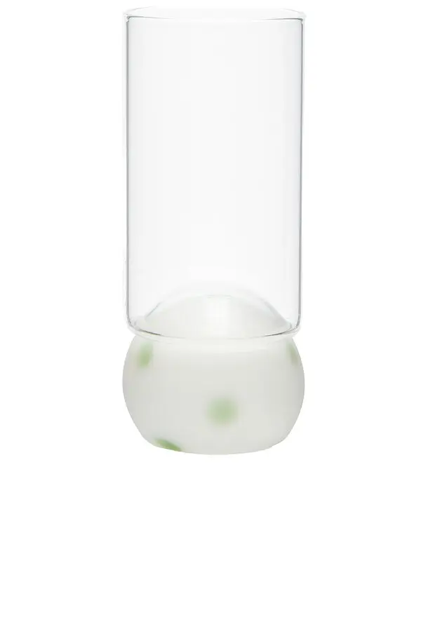 NATALIA CRIADO Sphere Glasses Set Of 6