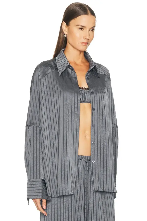 ELCE Ivy Shirt Top