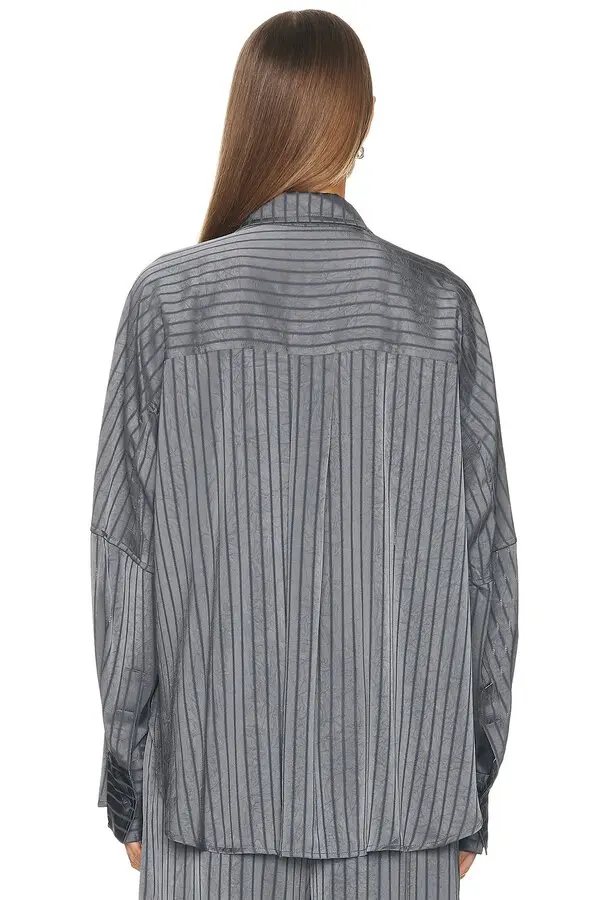 ELCE Ivy Shirt Top