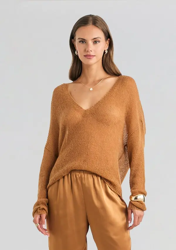 SEROYA Madena Sweater