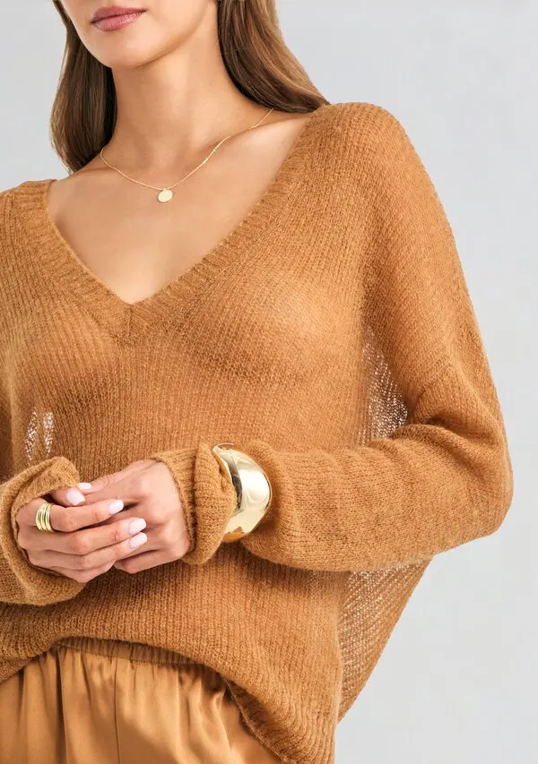 SEROYA Madena Sweater