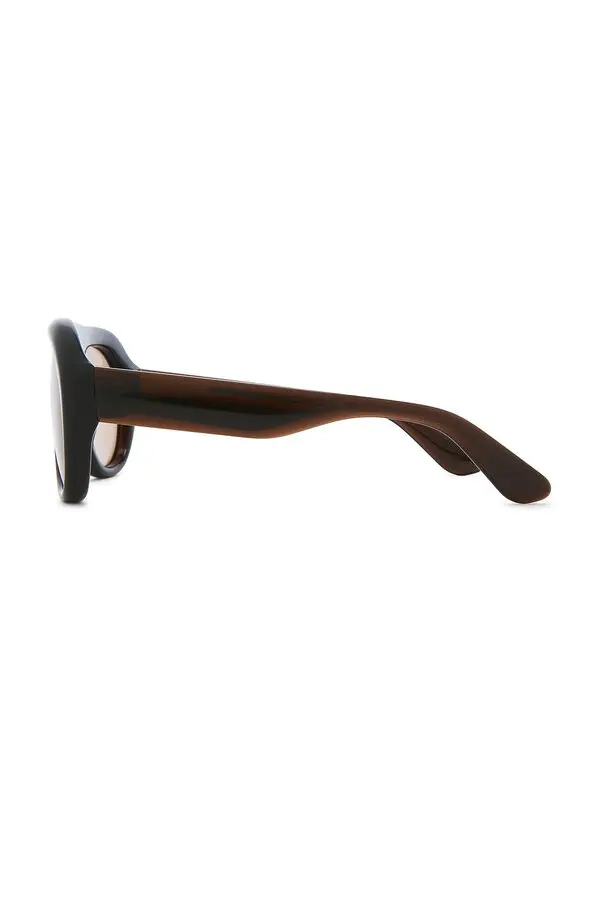 Chimi Tony Aviator Sunglasses