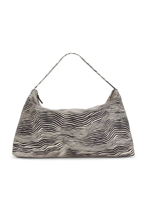 ST. AGNI Hobo Bag - Savannah