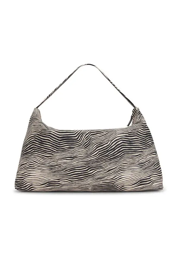 ST. AGNI Hobo Bag