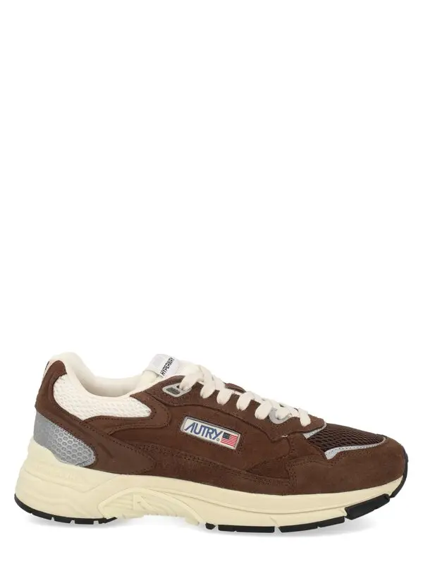 AUTRY Sneaker "hyperway Low