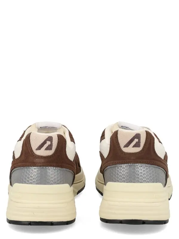 AUTRY Sneaker "hyperway Low