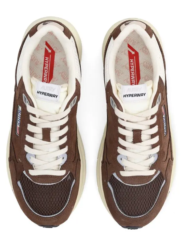 AUTRY Sneaker "hyperway Low