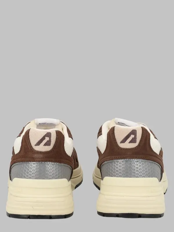 AUTRY Sneaker "hyperway Low