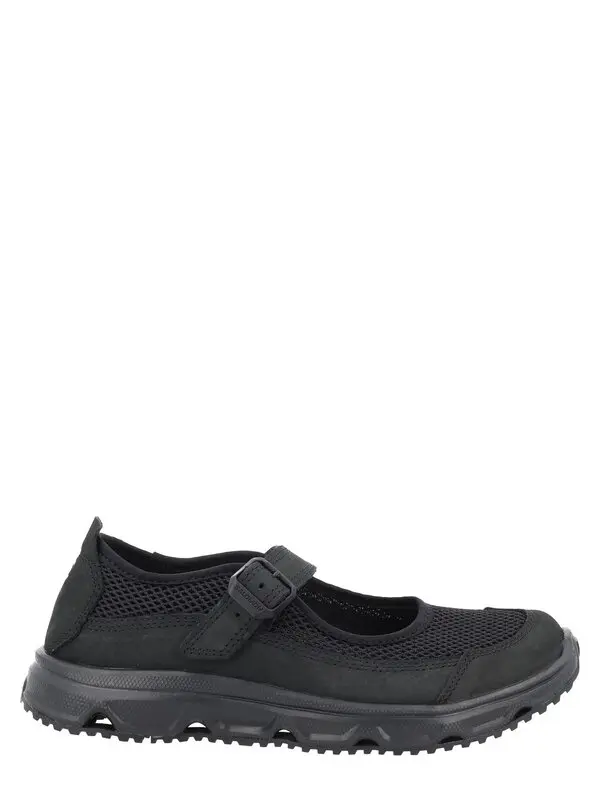 SALOMON Rx Marie-jeanne Mary Jane Sneakers