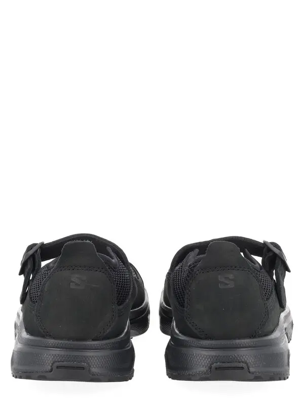 SALOMON Rx Marie-jeanne Mary Jane Sneakers