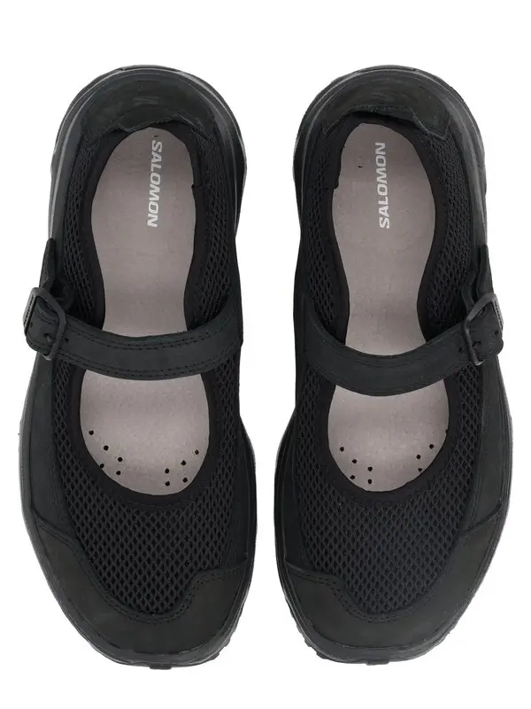 SALOMON Rx Marie-jeanne Mary Jane Sneakers