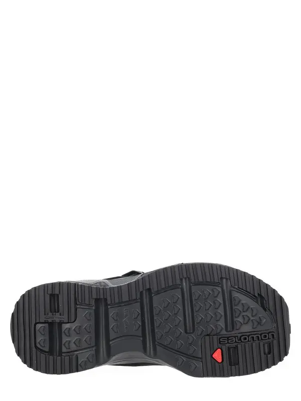 SALOMON Rx Marie-jeanne Mary Jane Sneakers