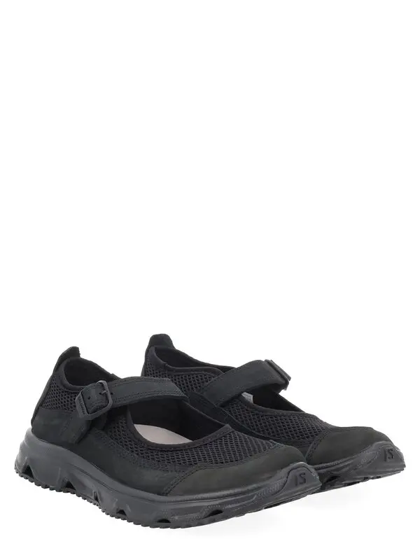 SALOMON Rx Marie-jeanne Mary Jane Sneakers