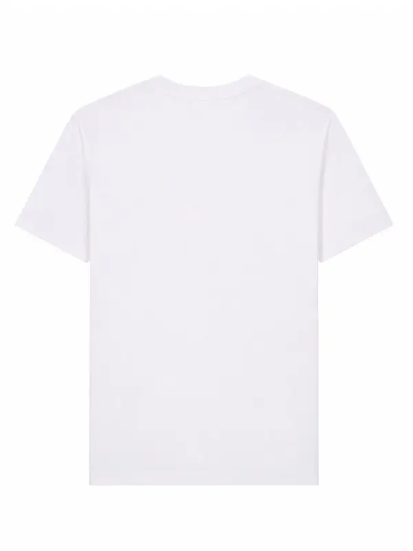 Versace T-shirt Con Logo Baroque