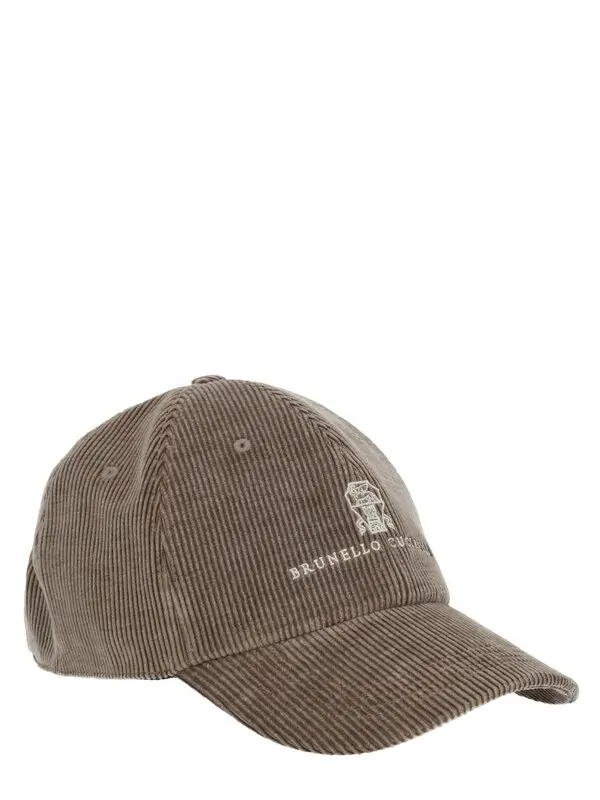 Brunello Cucinelli Baseball Cap
