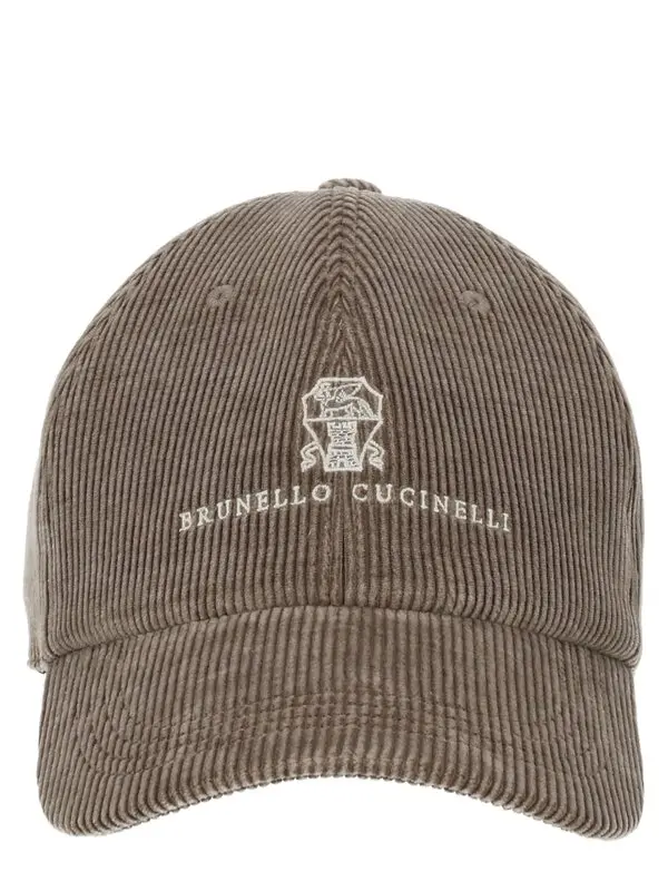 Brunello Cucinelli Baseball Cap