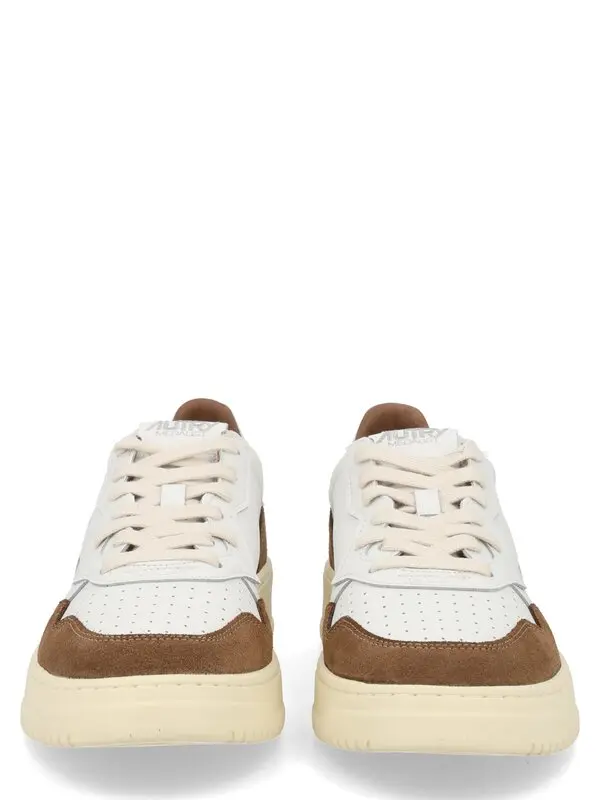 AUTRY Medalist Low Sneakers