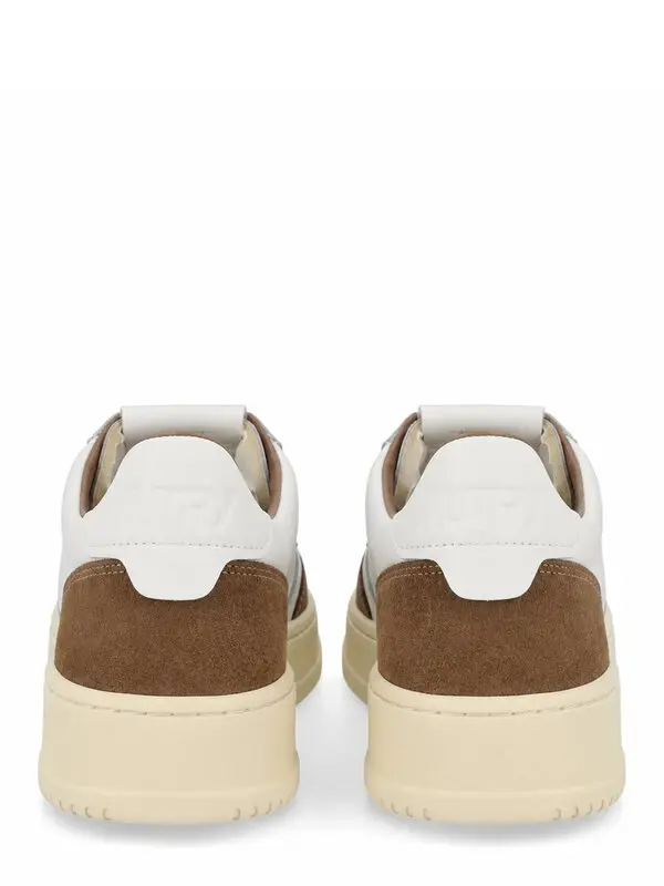 AUTRY Medalist Low Sneakers