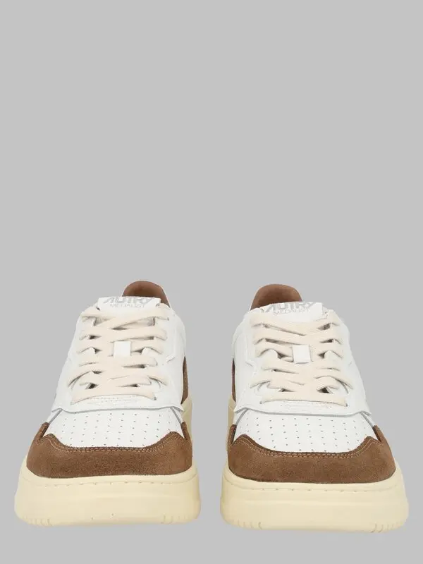 AUTRY Medalist Low Sneakers