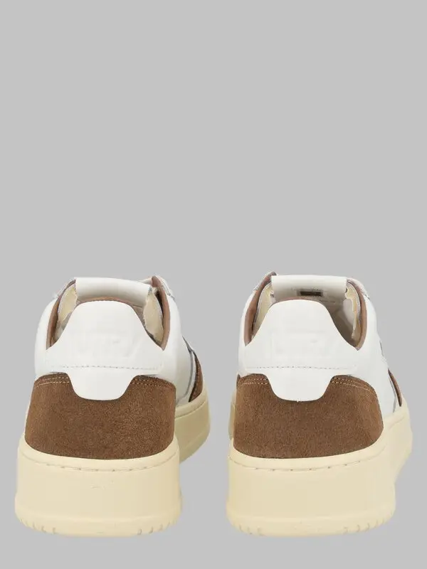 AUTRY Medalist Low Sneakers